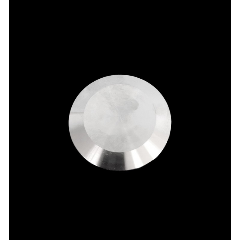 LabCradle Stainless Steel Sanitary TC End Cap LabCradle Stainless Steel Sanitary TC End Cap